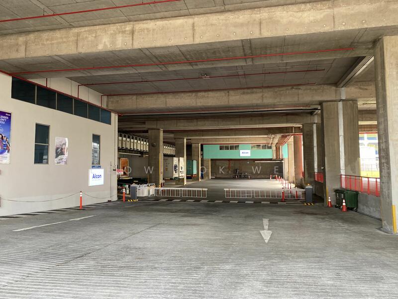 728 Warehouses for Rent in Singapore | CommercialGuru Singapore