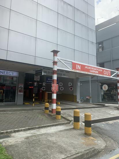 Jalan Besar Plaza, 101 Kitchener Road, 670 sqft, Other Retail For Sale ...