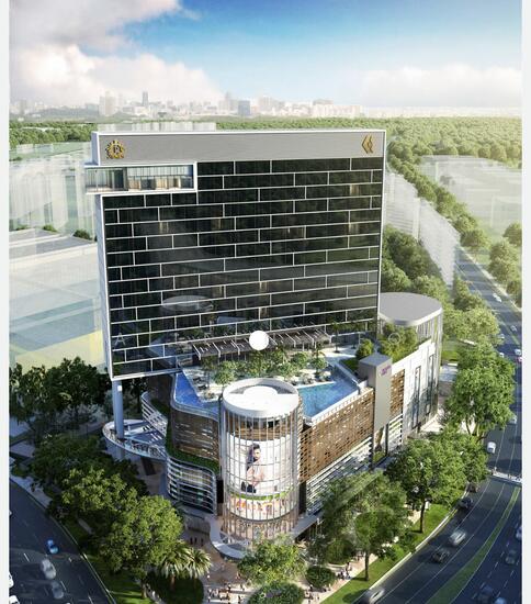 Alexandra Central, 321 Alexandra Road singapore, 226 sqft, Other Retail ...