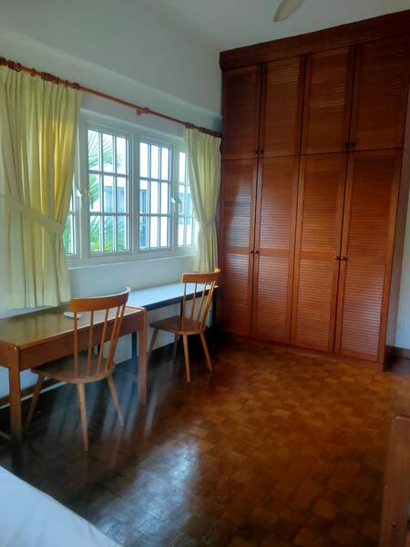 Fulton Hill, Fulton Road, Room Rental, 200 sqft, Terraced House For ...