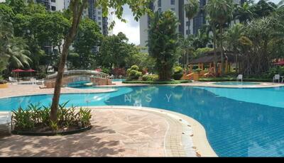 Parc Oasis For Rent in Singapore | PropertyGuru Singapore