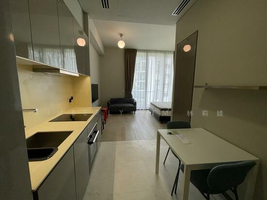 Robin Residences, 1 Robin Drive, 1 Bedroom, 409 sqft, N SALE, by ...