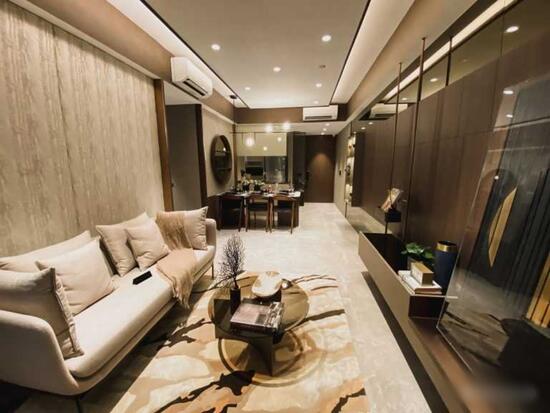 Kopar At Newton Condominium For Sale at S$ 2,500,000 | PropertyGuru ...