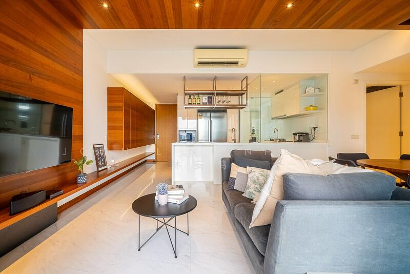 [No Longer Available] Vista Residences, 28 Jalan Datoh, 3 Bedrooms ...