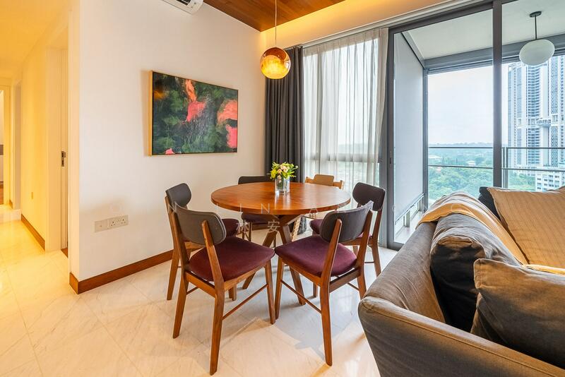 [No Longer Available] Vista Residences, 28 Jalan Datoh, 3 Bedrooms ...