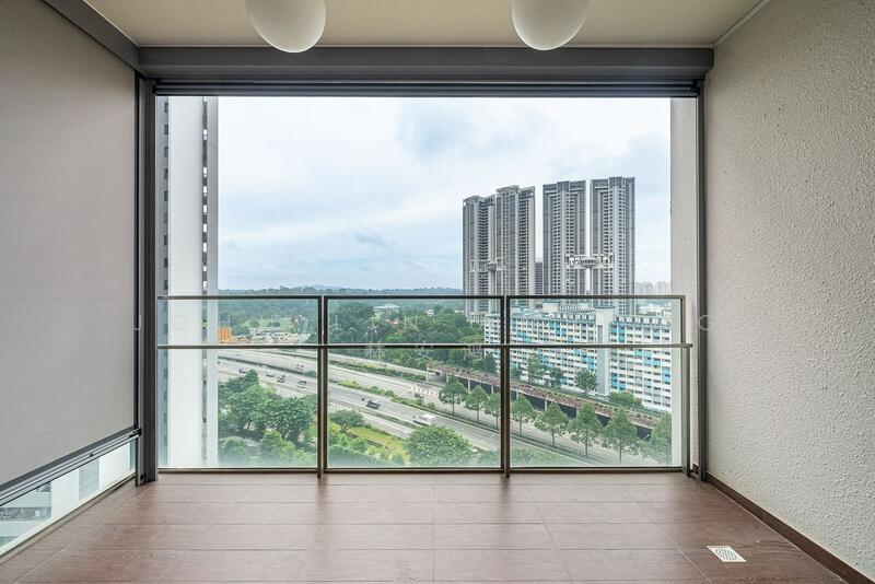 [No Longer Available] Vista Residences, 28 Jalan Datoh, 3 Bedrooms ...