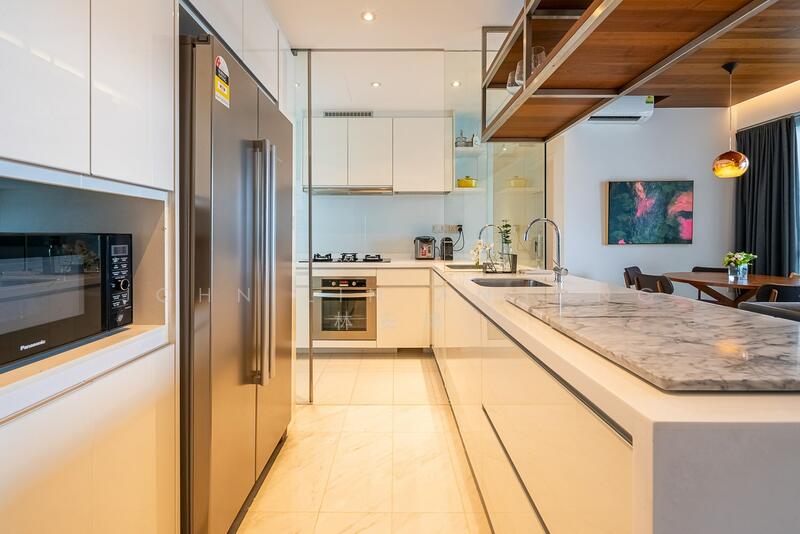 [No Longer Available] Vista Residences, 28 Jalan Datoh, 3 Bedrooms ...