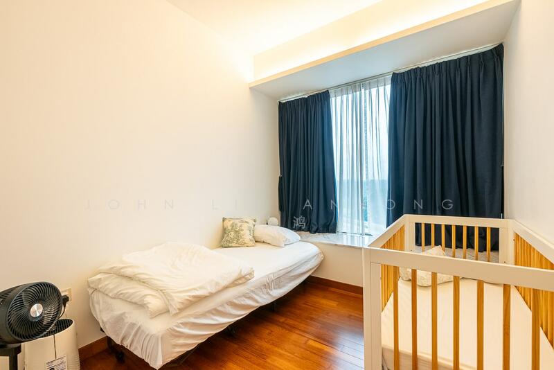 [No Longer Available] Vista Residences, 28 Jalan Datoh, 3 Bedrooms ...
