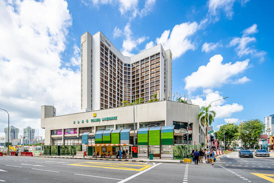 Golden Landmark, 390 Victoria Street, 883 sqft, Mall Shop For Rent, by ...