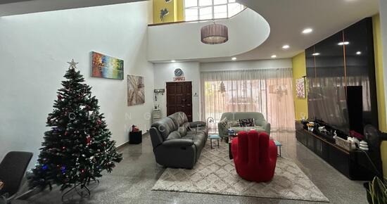 Cedarwood Grove Terraced House For Sale at S$ 2,800,000 | PropertyGuru ...