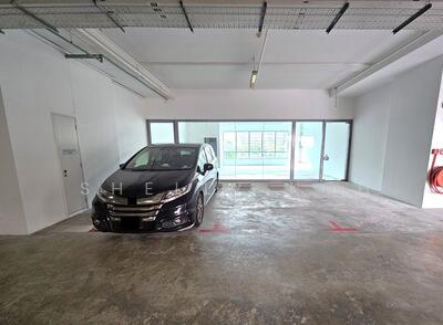 7 Commercial Property For Rent, in One Commonwealth | CommercialGuru ...