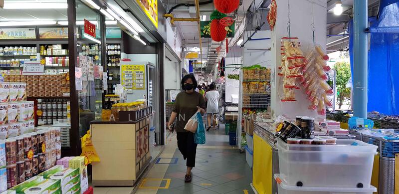 59 New Upper Changi Road, 59 New Upper Changi Road, 1,517 sqft, Shop ...