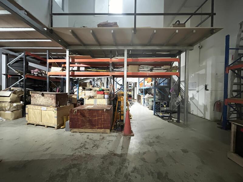 4,100 Industrial for Sale in Singapore | CommercialGuru Singapore