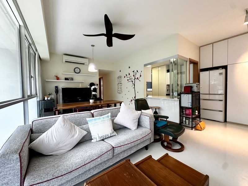 The Esta for Sale in Singapore