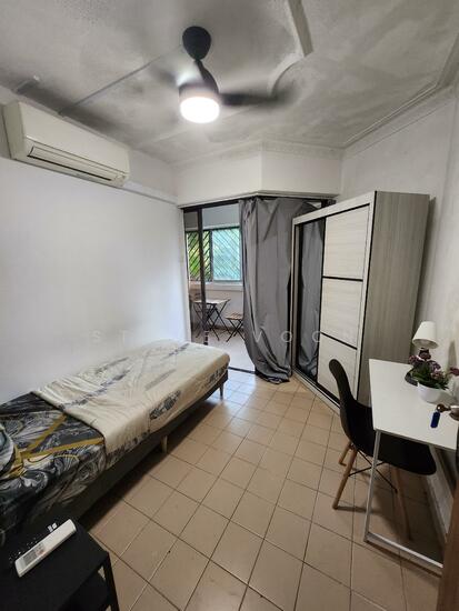 Ivory Heights, 117 Jurong East Street 13, Room Rental, 180 sqft ...