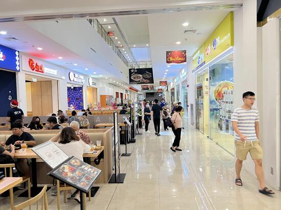 Grantral Mall @ Macpherson, 601 Macpherson Road, 744 sqft, Mall Shop ...