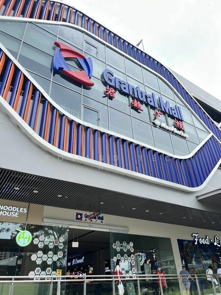 Grantral Mall @ Macpherson, 601 Macpherson Road, 744 sqft, Mall Shop For Rent, by Roland Yeo HB ...