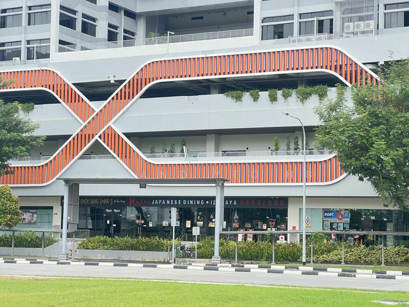 Grantral Mall @ Macpherson, 601 Macpherson Road, 744 sqft, Mall Shop ...