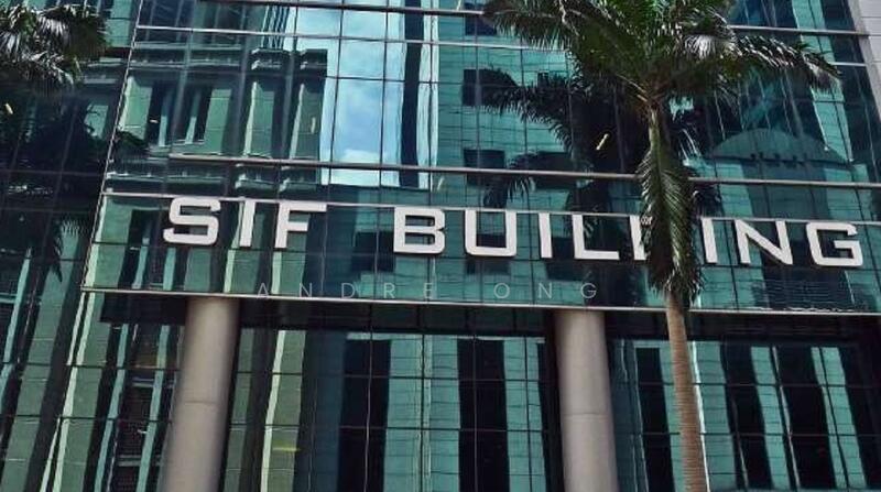 Sif Building, 96 Robinson Road, 1000 sqft, Office For Rent, by Andre ...