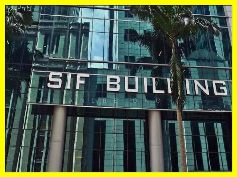 Sif Building, 96 Robinson Road, 1000 sqft, Office For Rent, by Andre ...