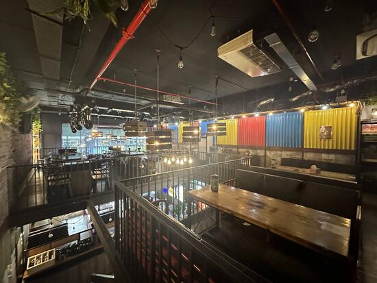 Gemini @ Sims, 2 Sims Close, 3,122 sqft, Light Industrial (B1) For Sale ...