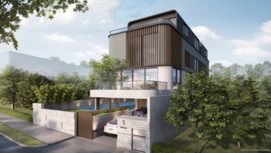 Jalan Chengam Bungalow House For Sale at S$ 11,388,000 | PropertyGuru ...