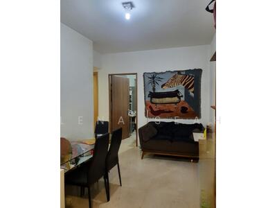 Nin Residence for Sale in Singapore