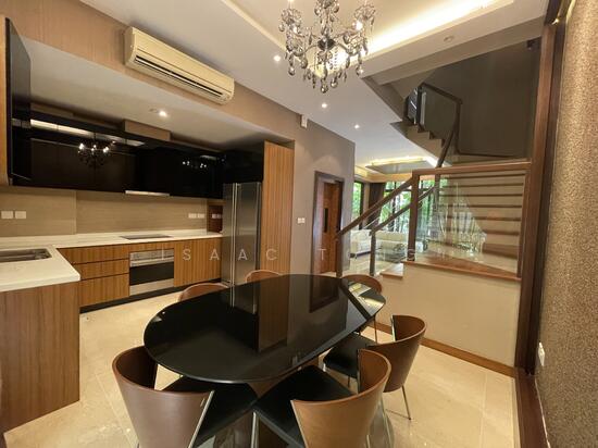 Eleven @ Holland, 11 Holland Link, 5 Bedrooms, 3,735 sqft, Cluster ...