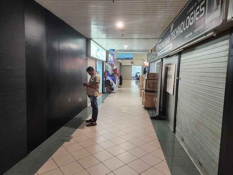 Sim Lim Square, 1 Rochor Canal Road, 504 sqft, Other Retail For Sale ...