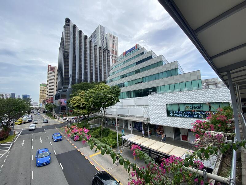 38 Commercial Properties for Rent in Havelock II | CommercialGuru Singapore