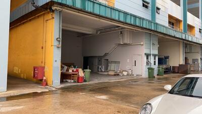 30 Commercial Properties for Sale in Tuas Lot | CommercialGuru Singapore