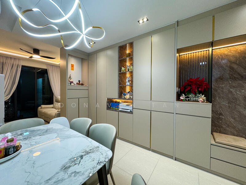 Treasure at Tampines for Sale in Singapore