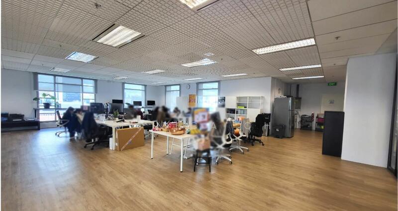 Bugis Junction Towers, 230 Victoria Street, 2390 sqft, O RENT, by ...