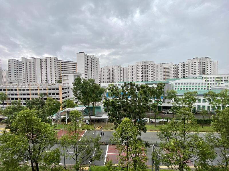 [No Longer Available] 313B Anchorvale Road, 313B Anchorvale Road, 3 ...