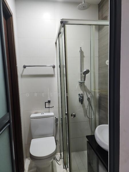 Forte Suites, 88 Mergui Road, 2 Bedrooms, 678 sqft, Condominium For ...