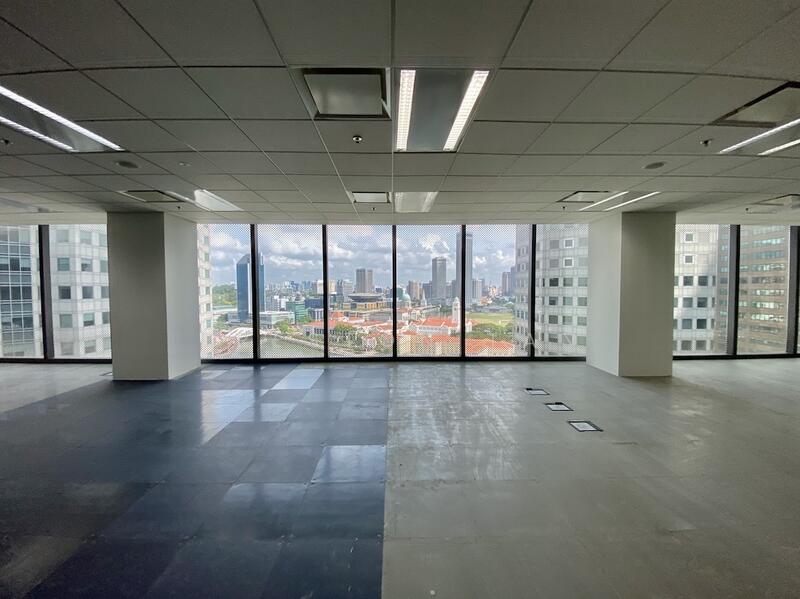 67 Commercial Properties for Rent in One Raffles Place | CommercialGuru ...