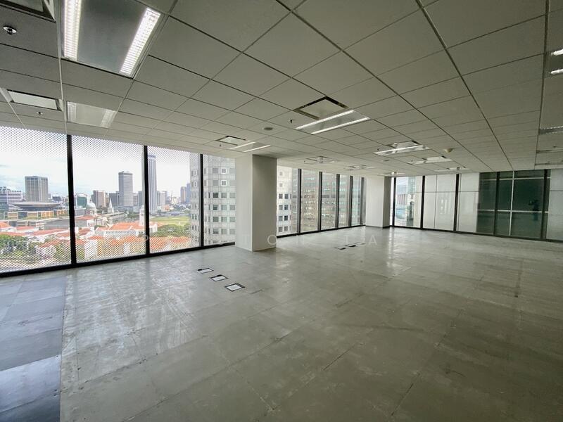 67 Commercial Properties for Rent in One Raffles Place | CommercialGuru ...