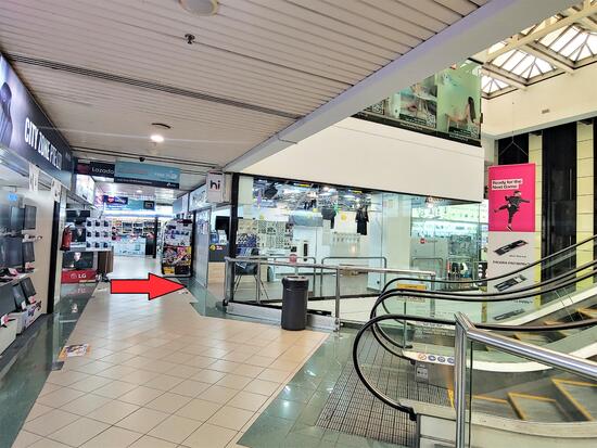 Sim Lim Square, 1 Rochor Canal Road, 743 sqft, R SALE, by Lock Sau Lai ...