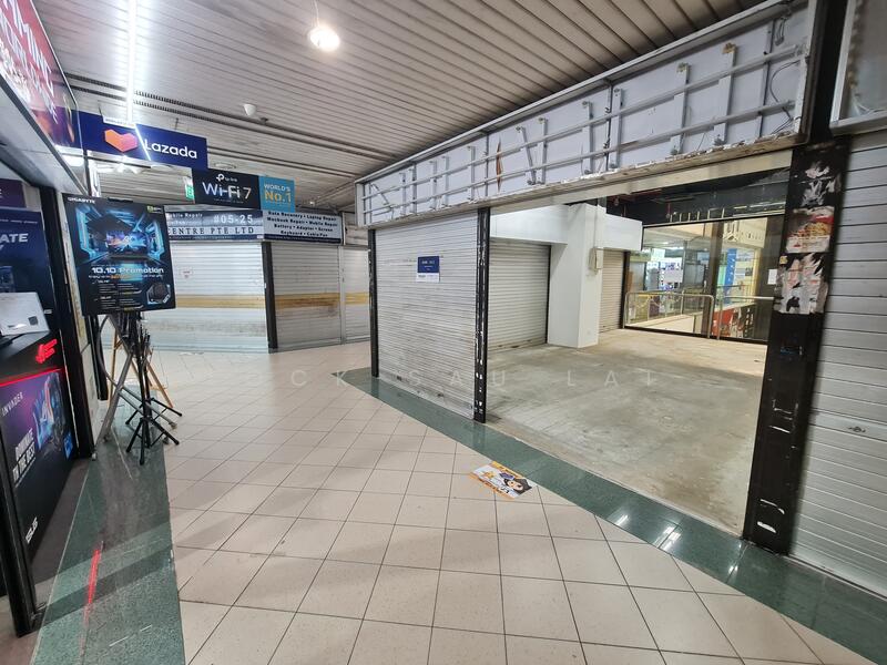 Sim Lim Square, 1 Rochor Canal Road, 743 sqft, Mall Shop For Sale, by Lock Sau Lai, 24864984