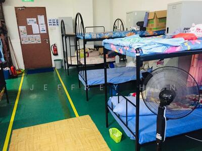 46 Commercial Dormitory For Rent in Singapore | CommercialGuru Singapore