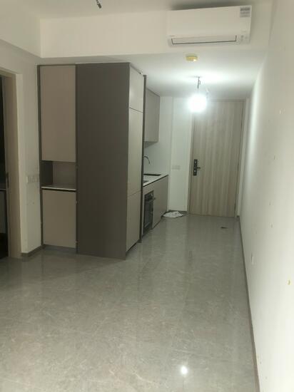 Sengkang Grand Residences Condominium For Sale at S$ 898,000 ...