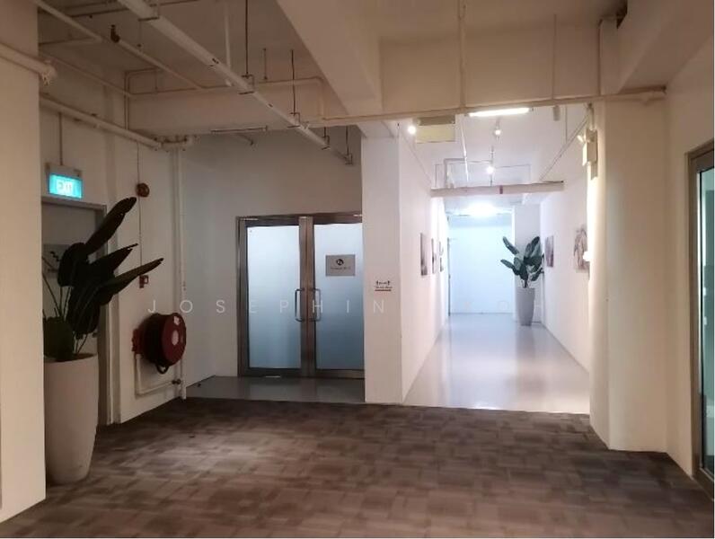 TBC Building, 3 Depot Close, 5180 sqft, Light Industrial (B1) For Rent ...