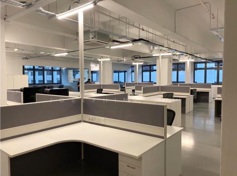 TBC Building, 3 Depot Close, 5180 sqft, Light Industrial (B1) For Rent ...