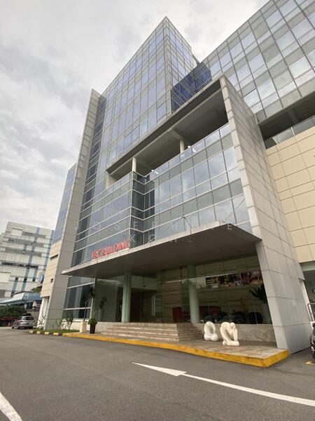 TBC Building, 3 Depot Close, 5180 sqft, Light Industrial (B1) For Rent ...