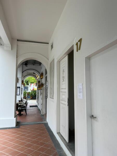 Mohamed Sultan Road, Mohamed Sultan Road, 9,592 sqft, Shop / Shophouse ...