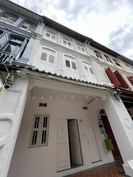 Mohamed Sultan Road, Mohamed Sultan Road, 9,592 sqft, Shop / Shophouse ...