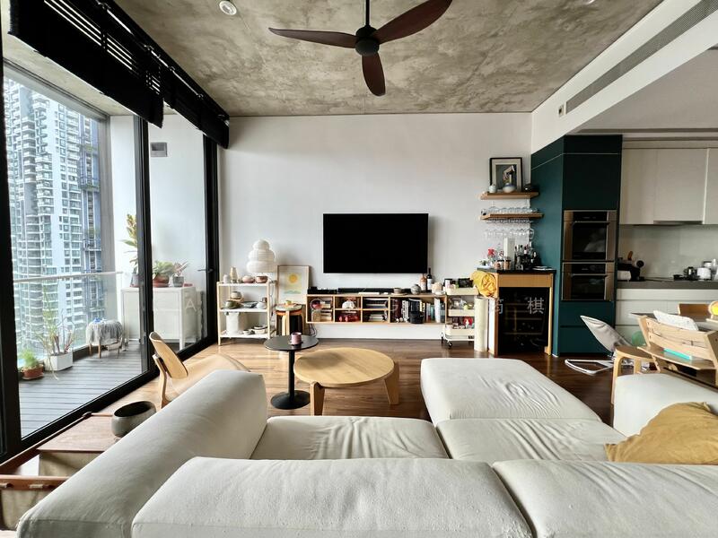 12 Property For Rent, at Martin No 38 | PropertyGuru Singapore