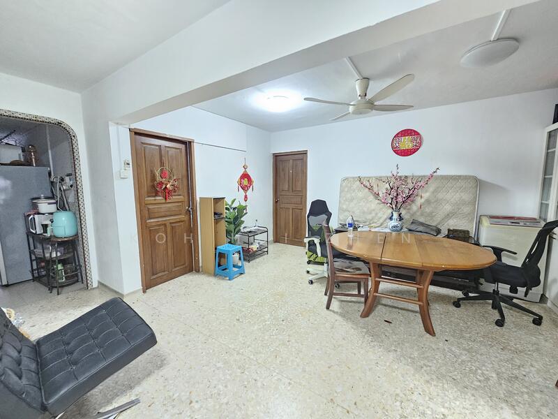 562 HDB Flats for Rent in Ang Mo Kio | PropertyGuru Singapore