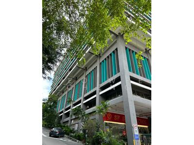 26 Commercial Property For Rent, in Lam Soon Industrial Building ...