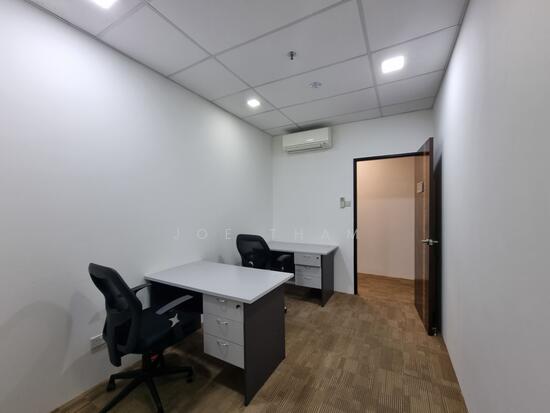 Pantech Business Hub, 192 Pandan Loop, 140 sqft, Factory / Workshop (B2 ...